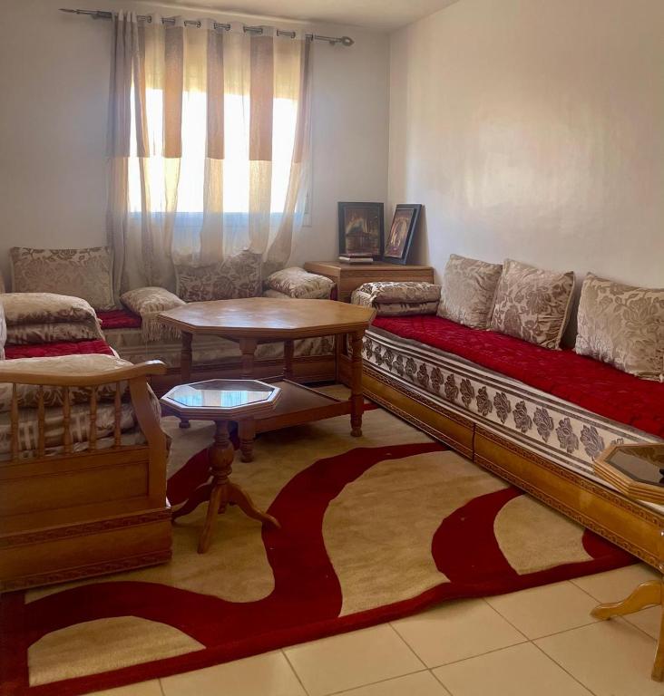 Lolla home, Ifrane (updated prices 2026)