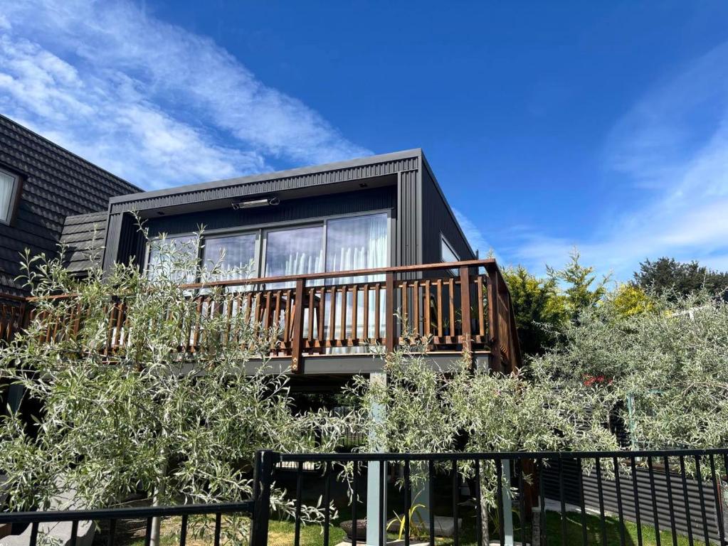 Flax Pod 41, Lake Tekapo (updated prices 2025)