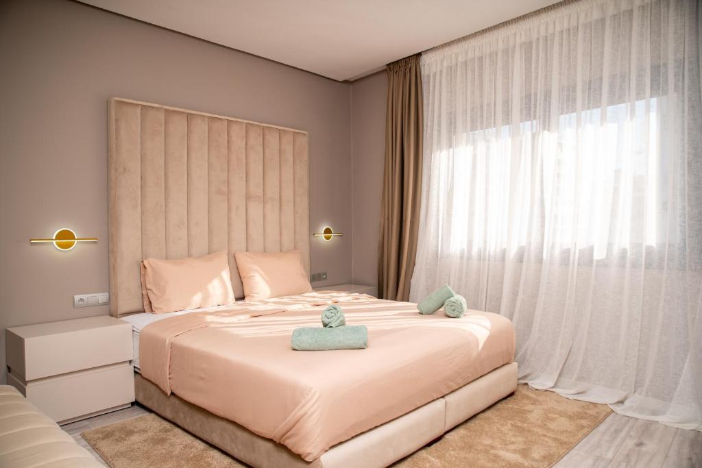 Modern Luxury 1 Bedroom by Corniche of Tangier, Tangier (updated prices ...