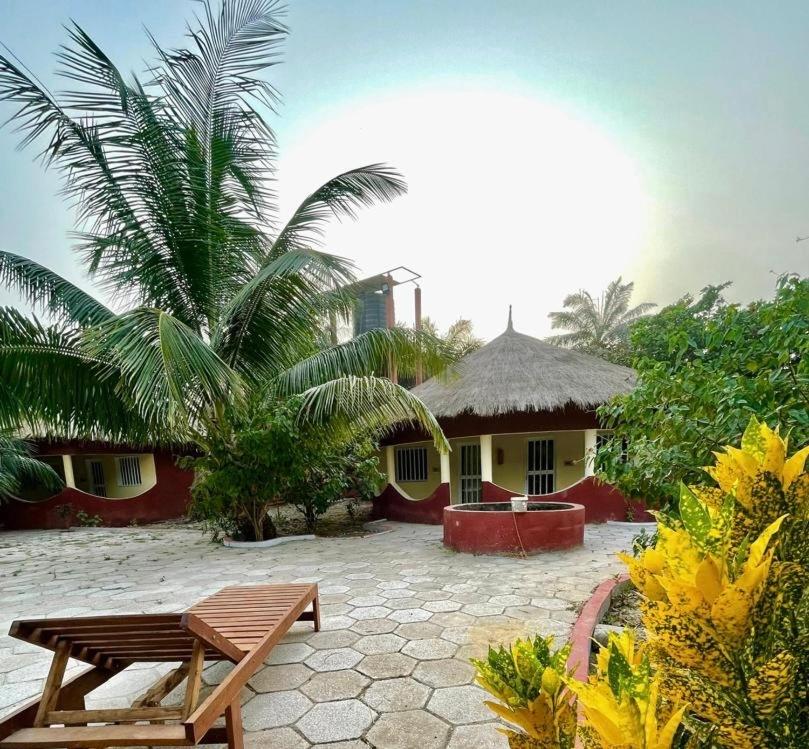 Abené shuDyma lodge, Abene (updated prices 2025)