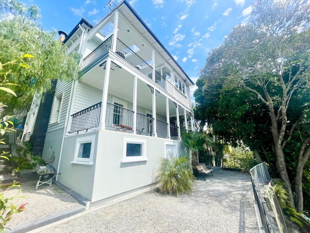 Blue Seas Villa, Napier (aktualisierte Preise für 2026)