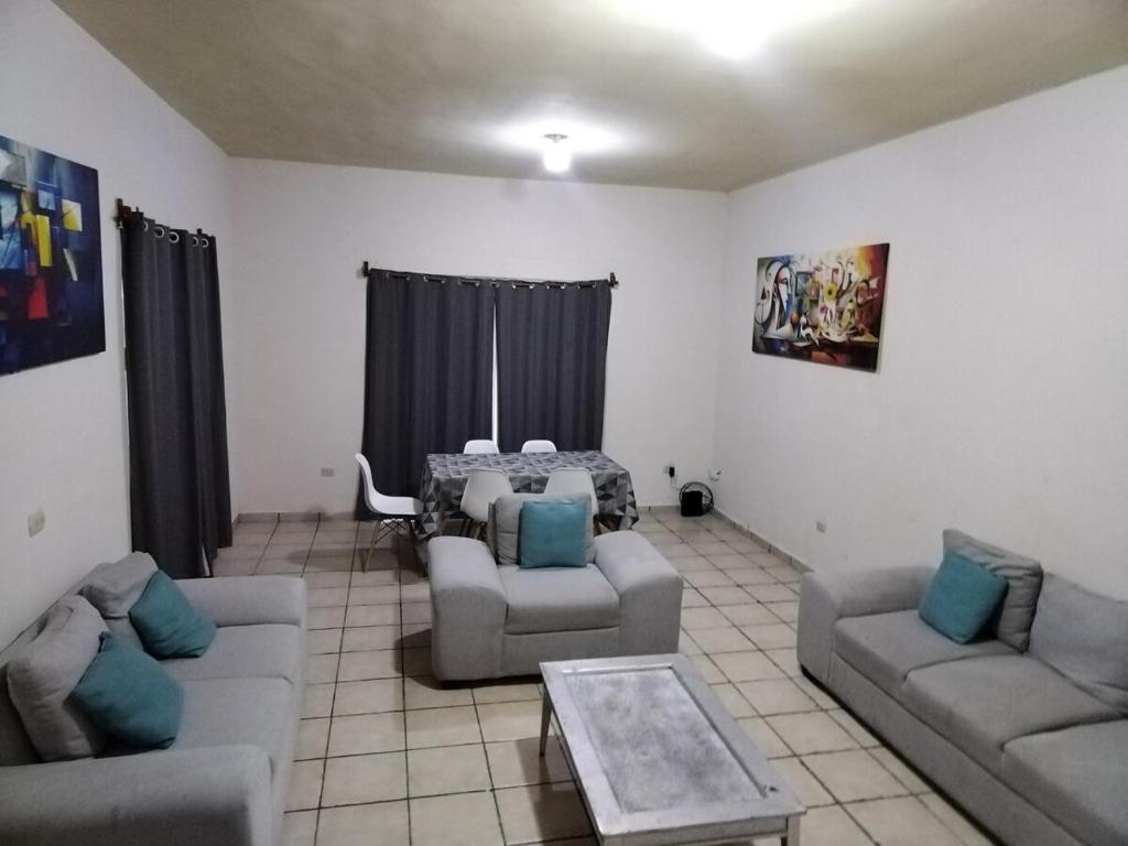 Excellent big house, Saltillo (updated prices 2025)