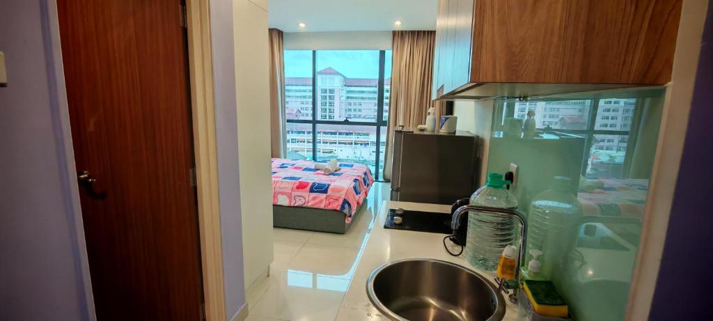 Romantic Deluxe VI Kozi Square, Kuching (precios actualizados 2025)