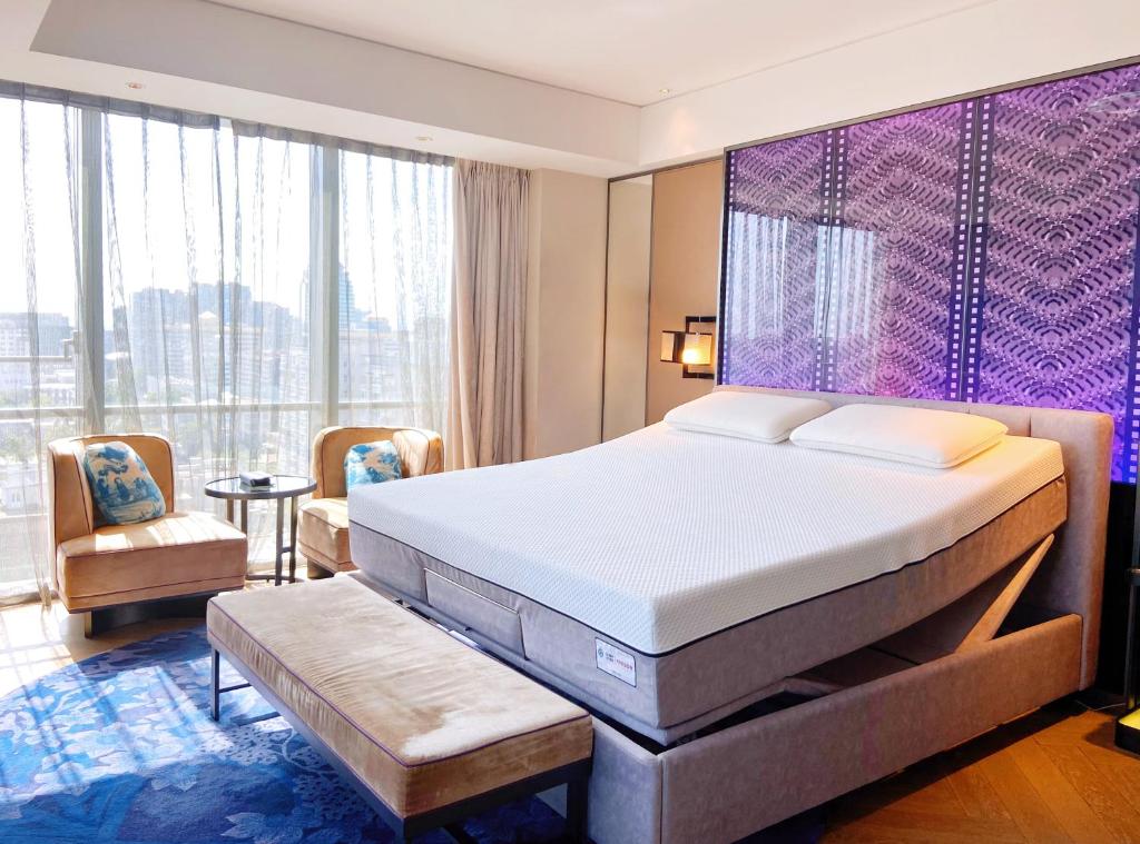 Sofitel Beijing Central, Beijing (updated prices 2025)