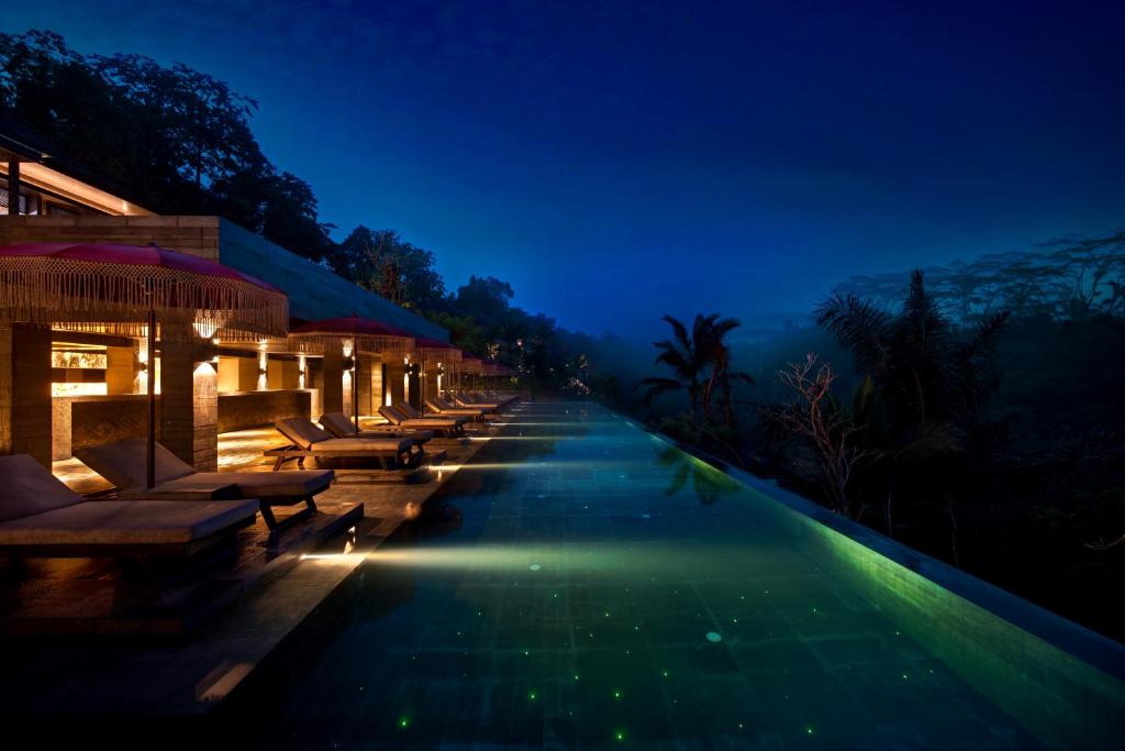 Ayatara Resort Ubud, Payangan (updated prices 2026)