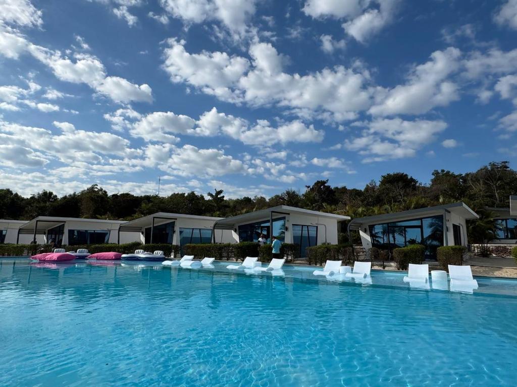 The One Resort, Koh Rong (aktualisierte Preise für 2025)