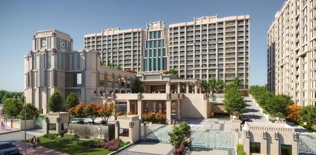 OZEN Mansion Kolkata, kolkata (updated prices 2025)