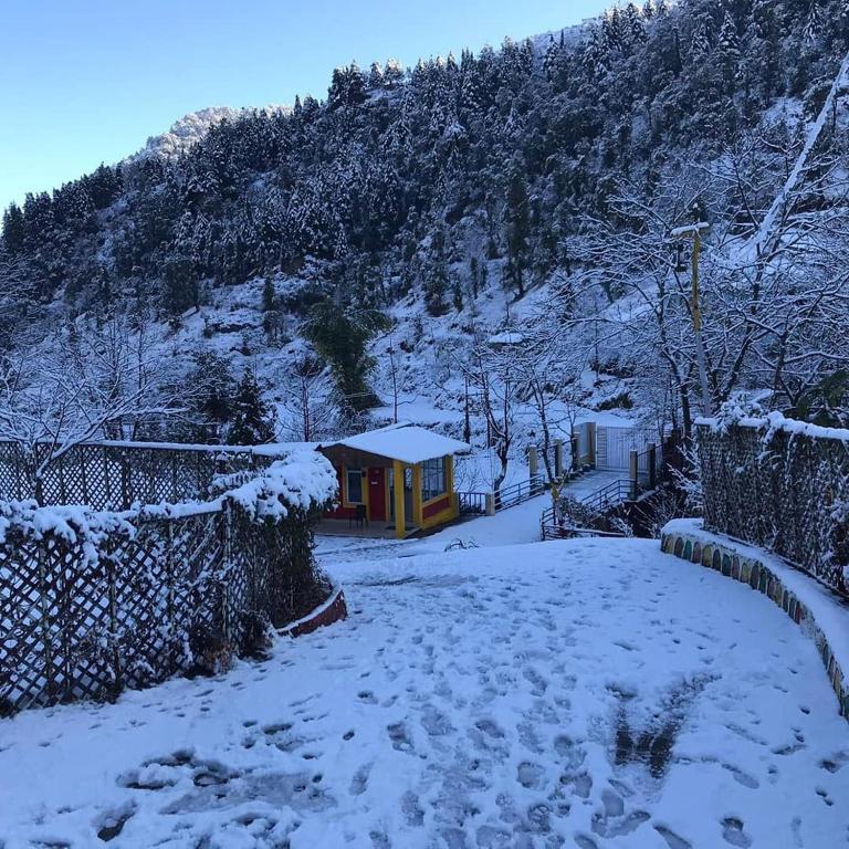 NATURE WALK RESORT Mussoorie, Mussoorie (updated prices 2025)