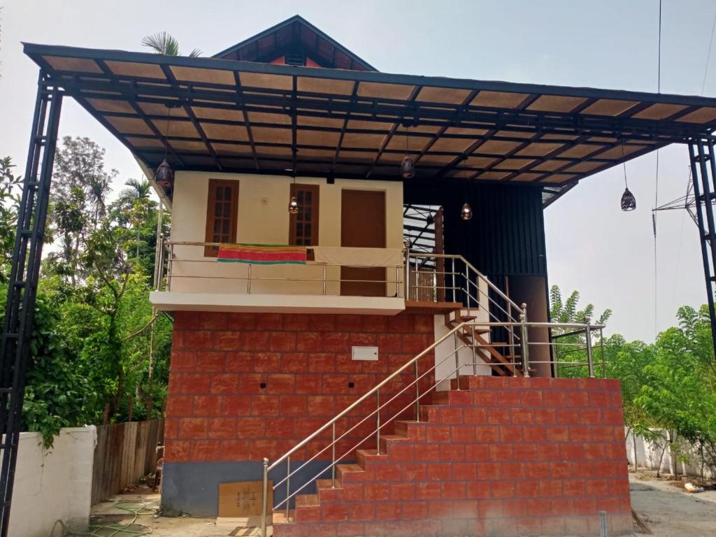 Private Cottage Wayanad, Kalpetta (updated prices 2026)
