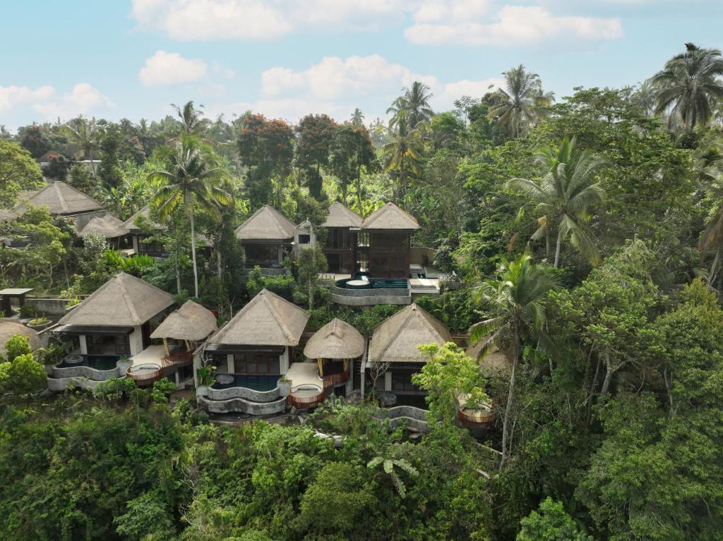 Akohara Buahan Village Retreat, Payangan (updated prices 2025)