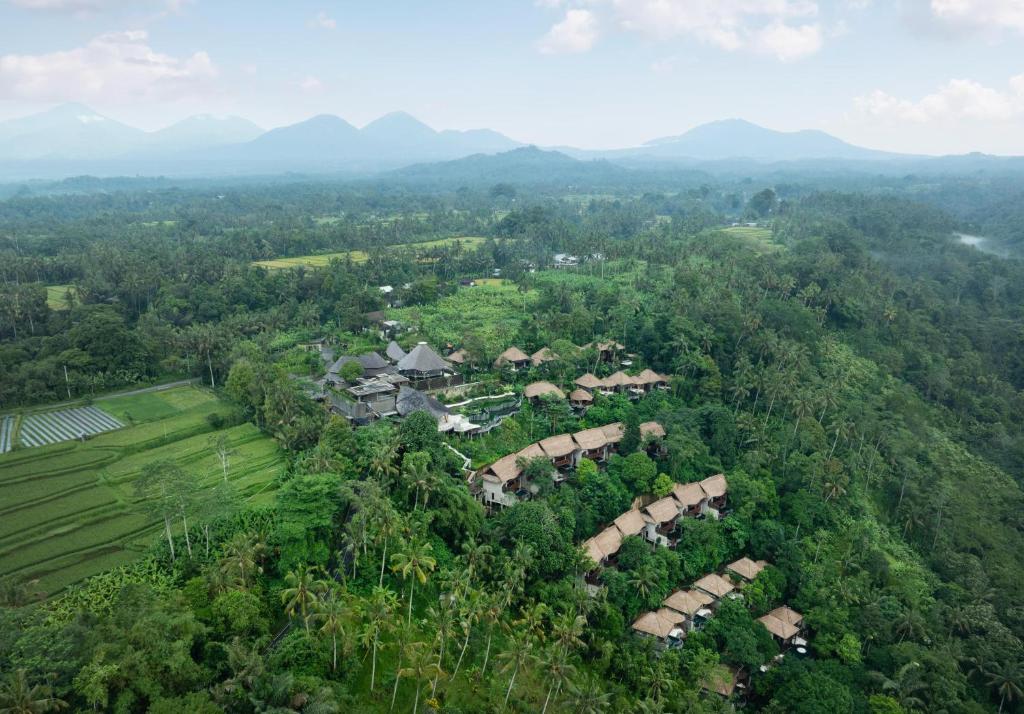 Akohara Buahan Village Retreat, Ubud (tarifs actualisés, 2025)