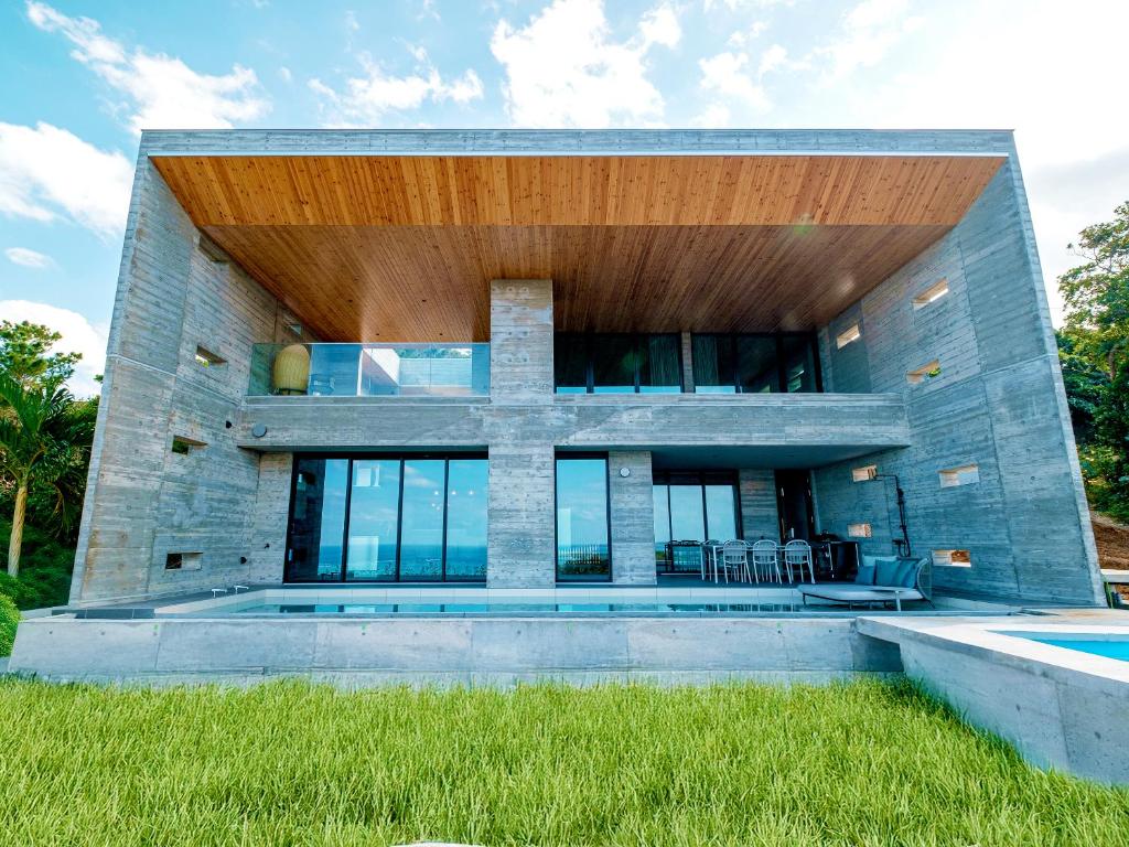 Iluvio Resort Motobu, Motobu (tarifs actualisés, 2025)