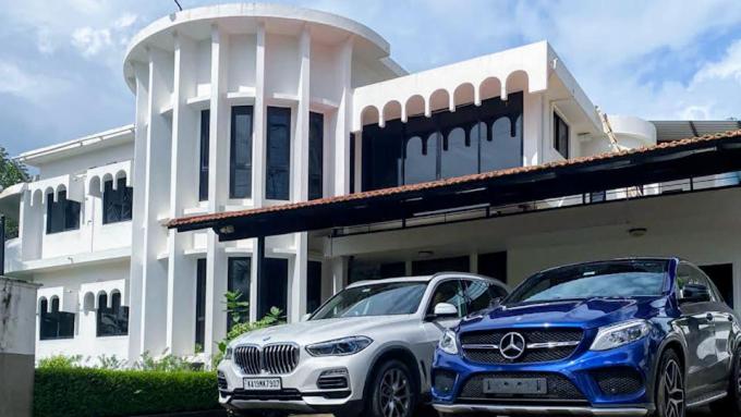 Shoolin Resorts, Manipal (updated prices 2026)