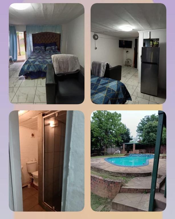 PMB Backpackers Lodge, Pietermaritzburg (updated prices 2025)