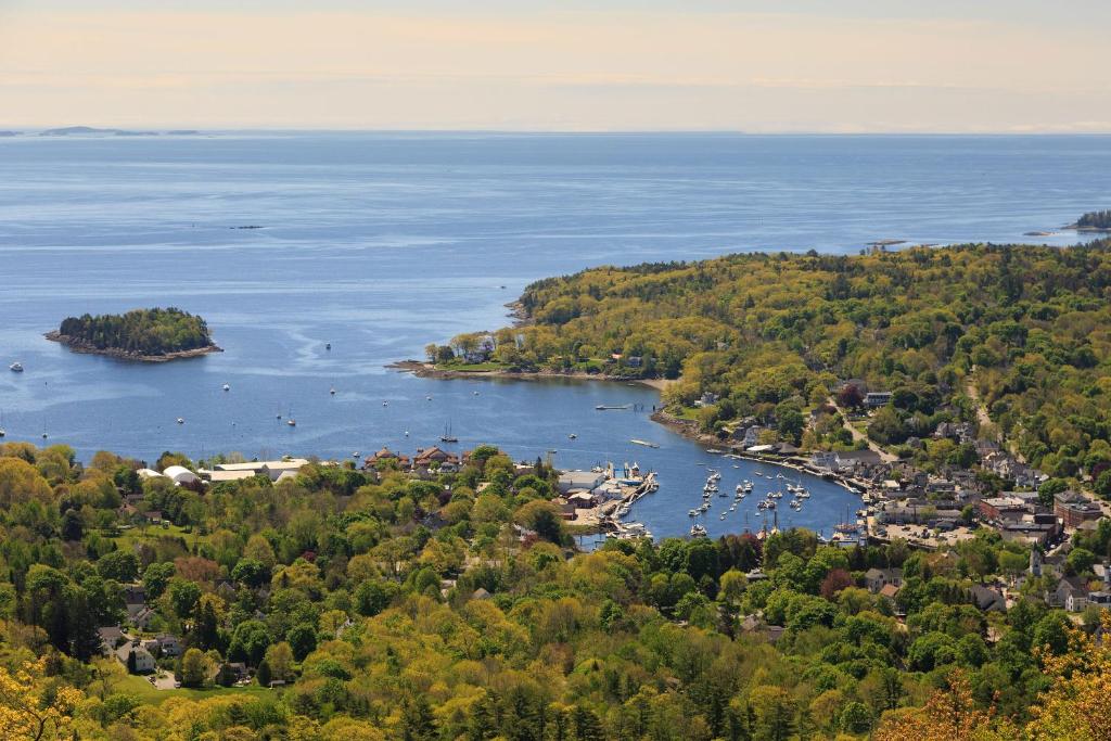 16 Bay View, Camden (updated prices 2025)