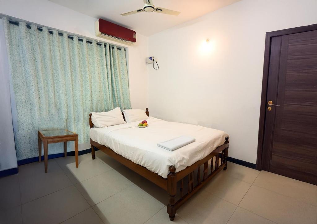 Sunset holidays, Colva (updated prices 2025)