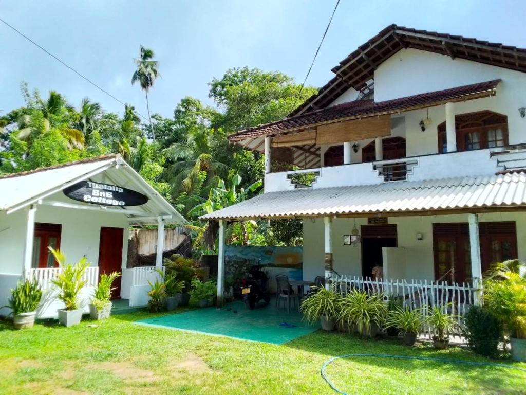 Thalalla BnB, Talalla (updated prices 2025)