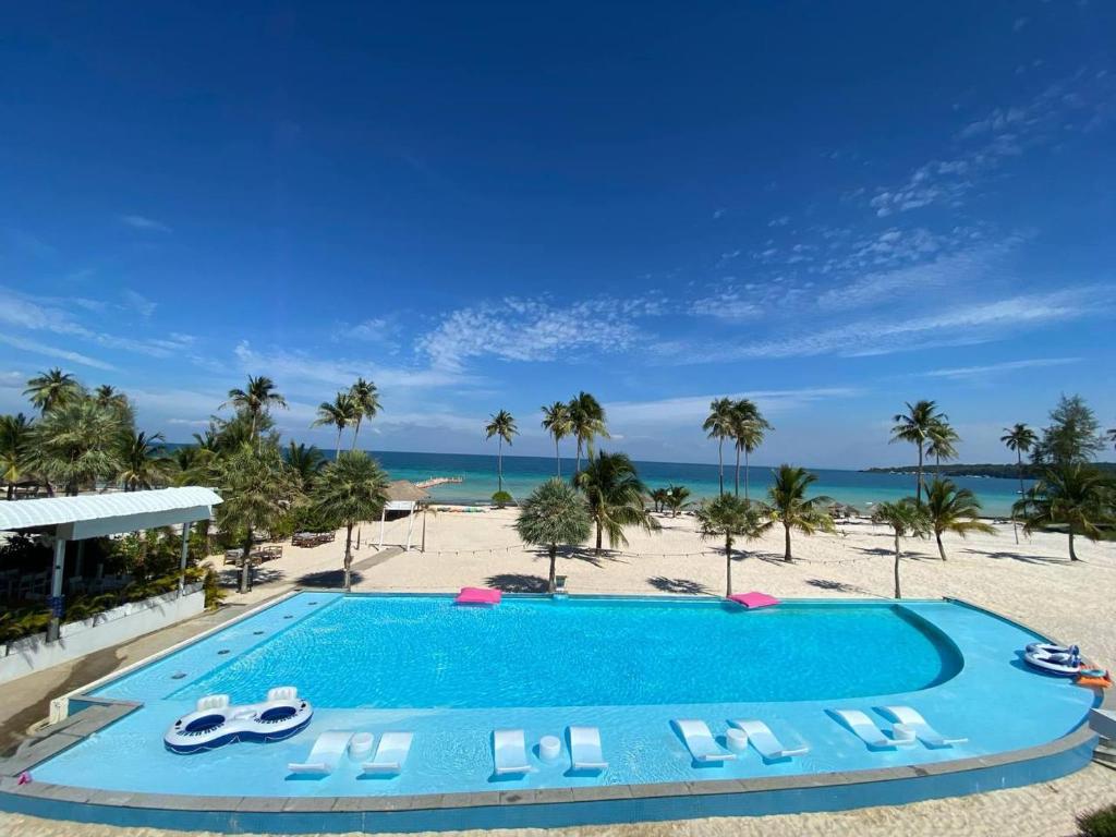 The One Resort, Koh Rong (aktualisierte Preise für 2025)
