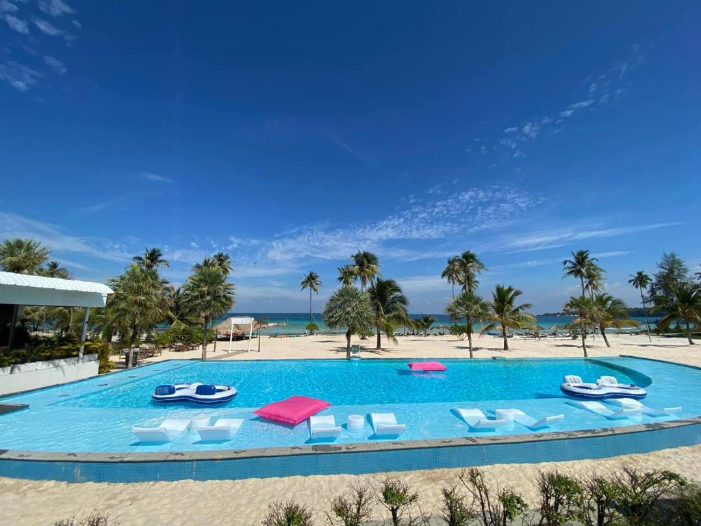 The One Resort, Koh Rong (aktualisierte Preise für 2025)