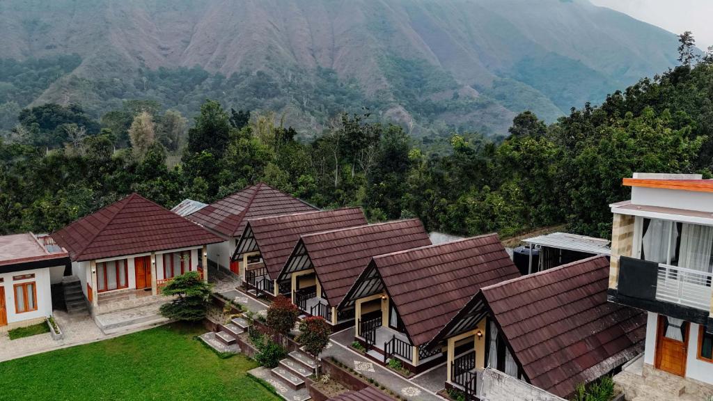 Zoya Rinjani villa, Sembalun Lawang (updated prices 2025)