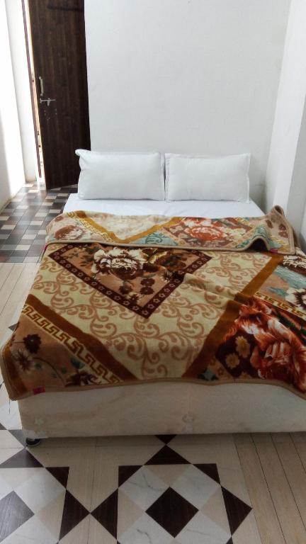 The Naya Bagh A Heritage Resort, Bundi (precios actualizados 2025)