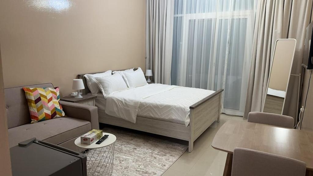new Studio in Sharjah superb location, Sharjah (precios actualizados 2025)