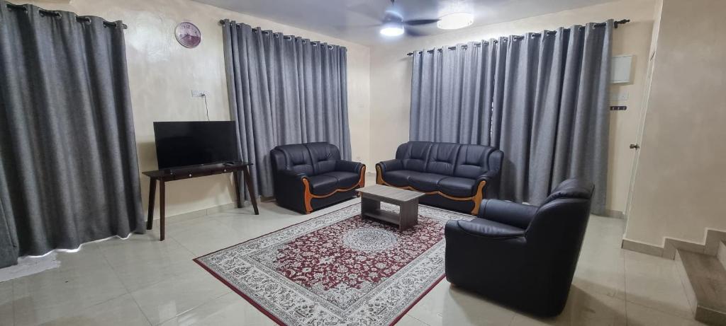 Homestay Tasnim Bertam 5 Rooms Corner lot, Kepala Batas (updated prices ...