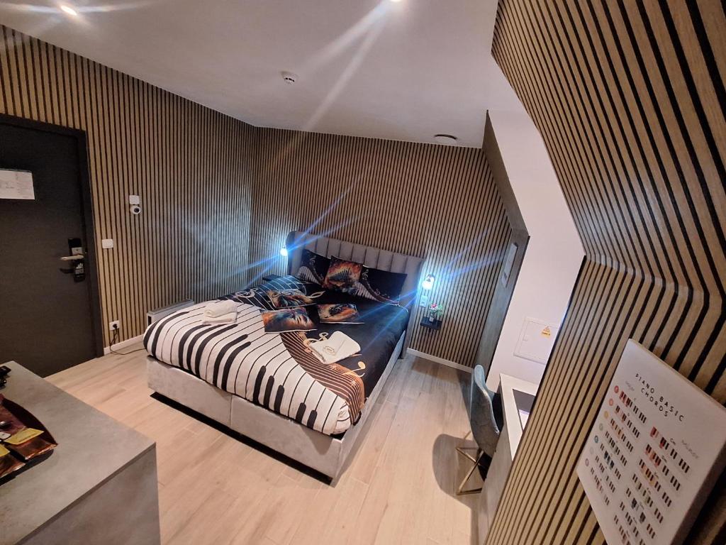 Waregem Hotel A, Waregem (updated prices 2025)