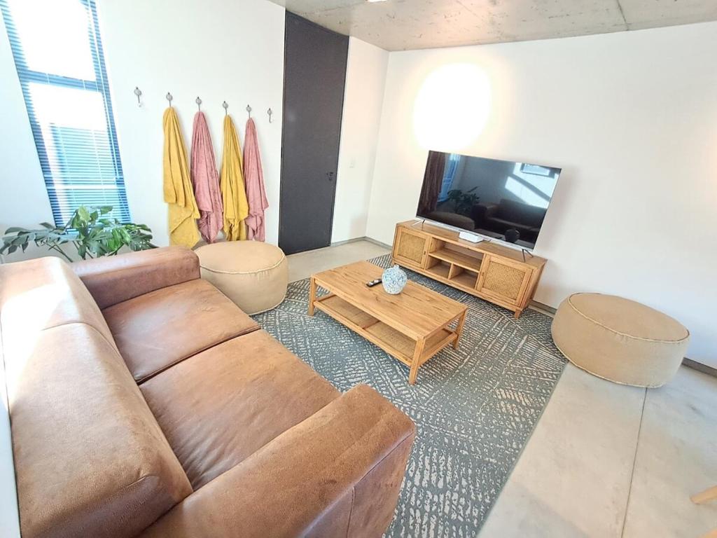 32 on Park unit 1, Swakopmund (updated prices 2025)