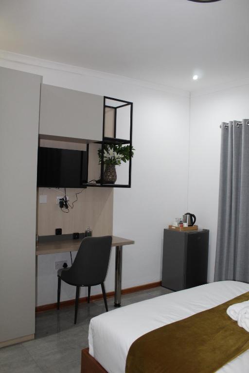 Lucomas Guest House, Jwaneng (updated prices 2025)