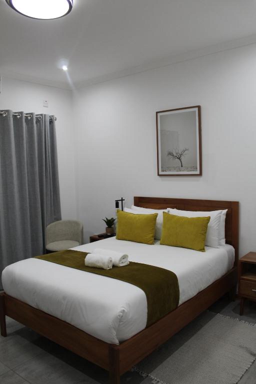 Lucomas Guest House, Jwaneng (updated prices 2025)