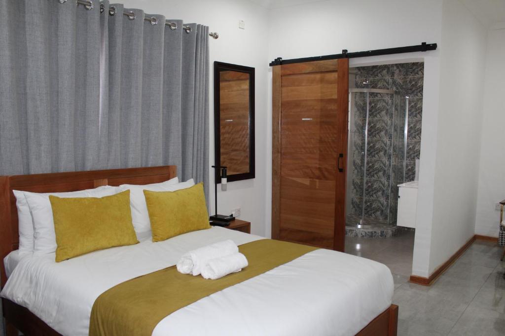 Lucomas Guest House, Jwaneng (updated prices 2025)