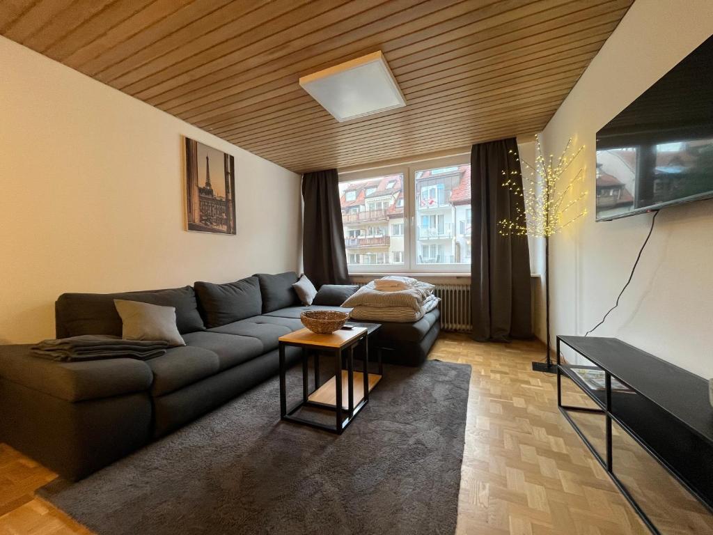 Simplex Apartments Am Schwabentor, Freiburg im Breisgau (updated prices 2026)