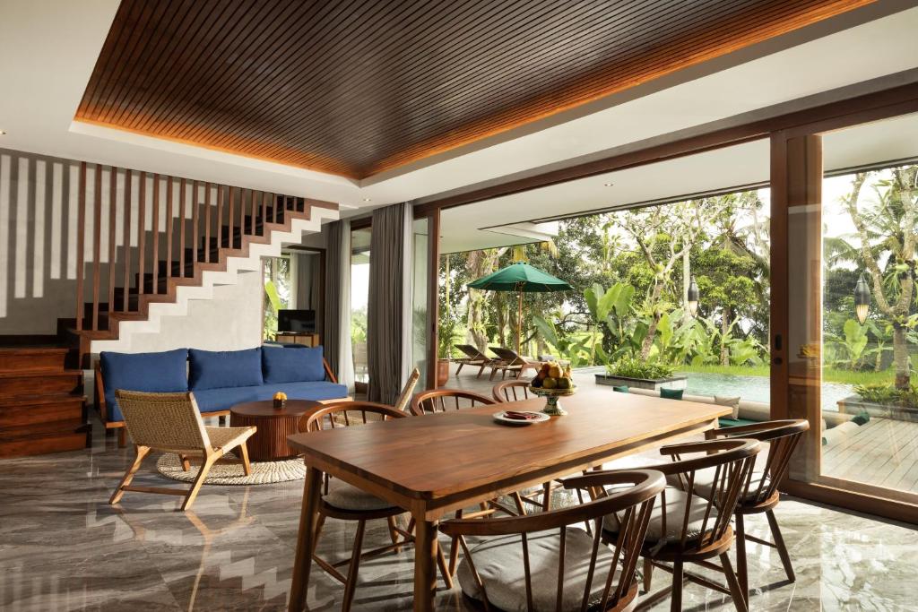 Inara Alas Harum, Ubud (updated prices 2025)