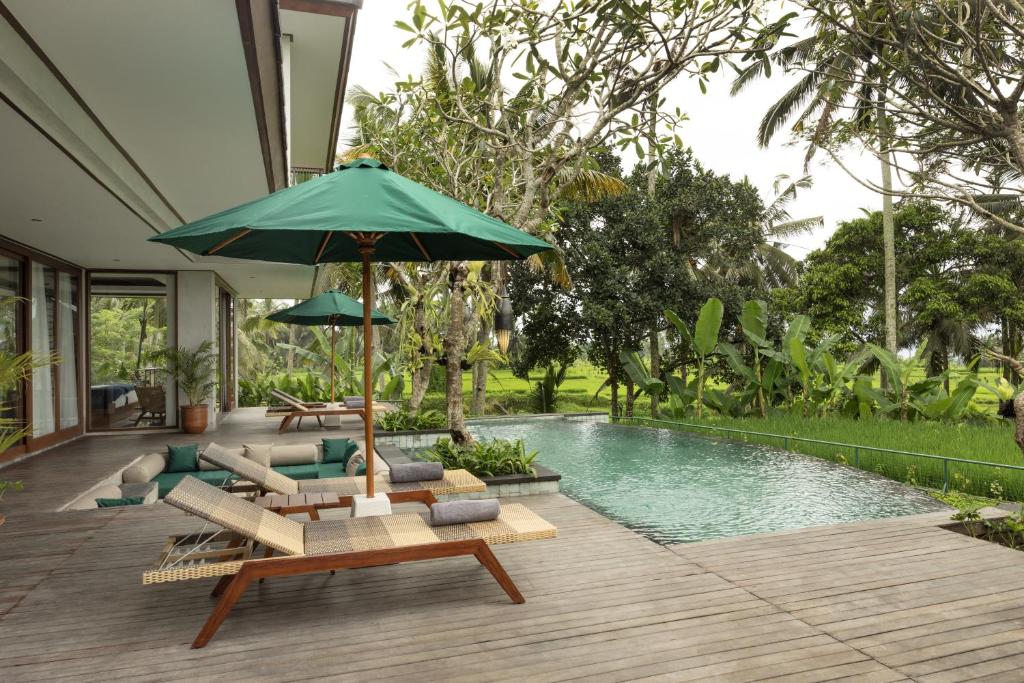 Inara Alas Harum, Ubud (updated prices 2025)
