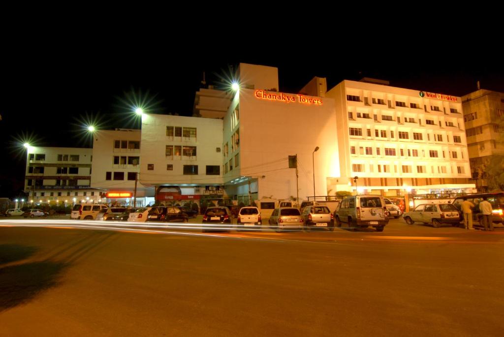 Chanakya Hotel, Patna, Patna (updated prices 2025)