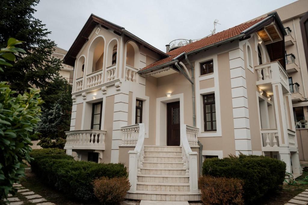 Villa Emerald, Florina (updated prices 2025)