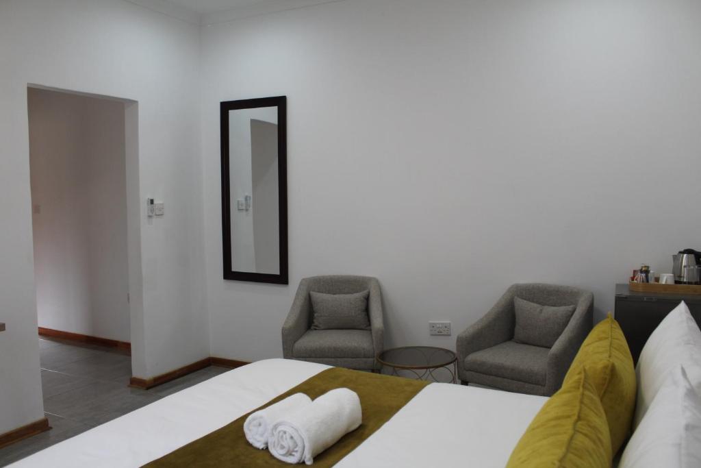 Lucomas Guest House, Jwaneng (updated prices 2025)