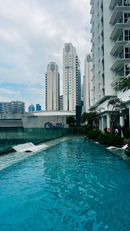 Quill Residence KLCC At Glamourhome, Kuala Lumpur (updated prices 2025)