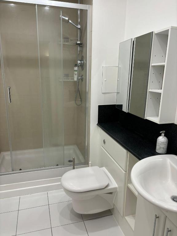 wandsworth tower, Londres (preços atualizados para 2025)