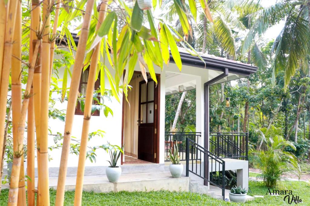 Amara Villa, Ahangama, Ahangama (updated prices 2026)