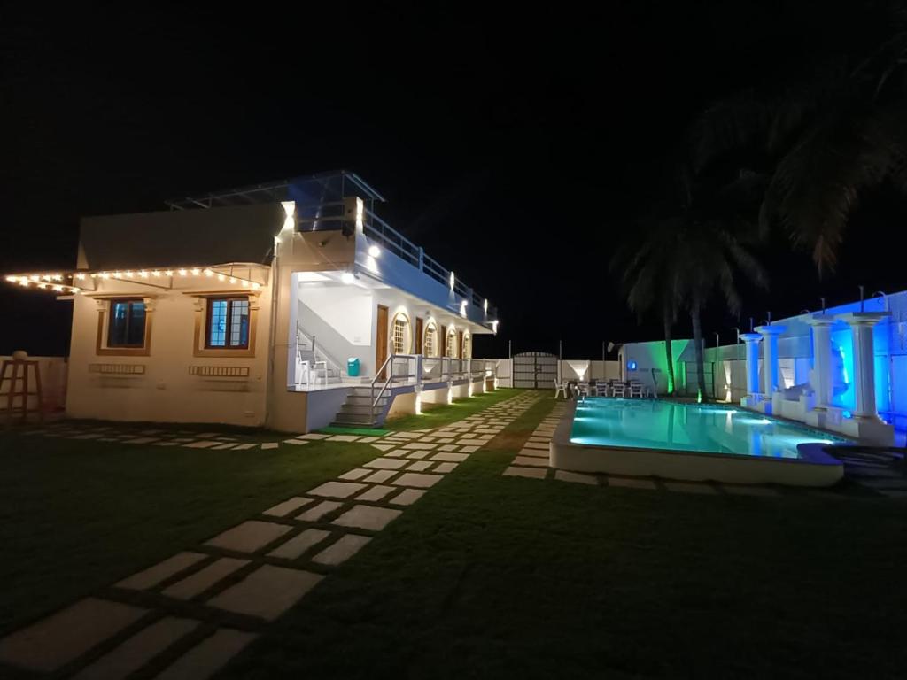 Ofra Garden, Puducherry (updated prices 2026)