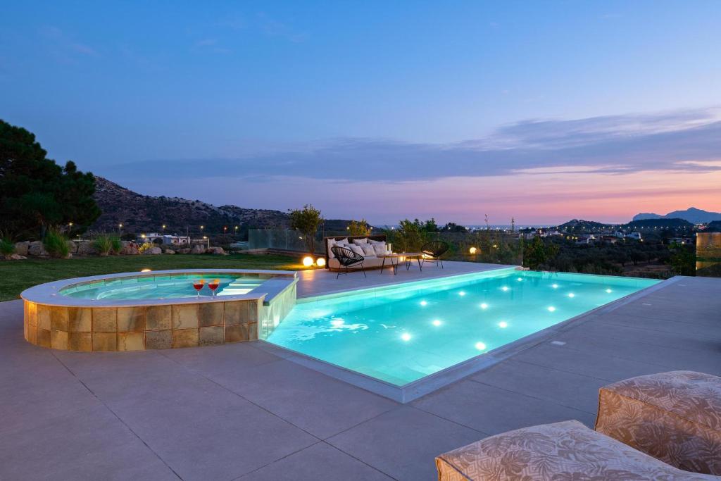 Ralu Elite Villa, Kalithies (aktualisierte Preise für 2025)