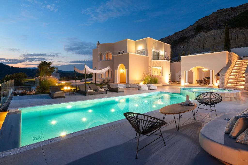 Ralu Villa, Kalithies (updated prices 2026)