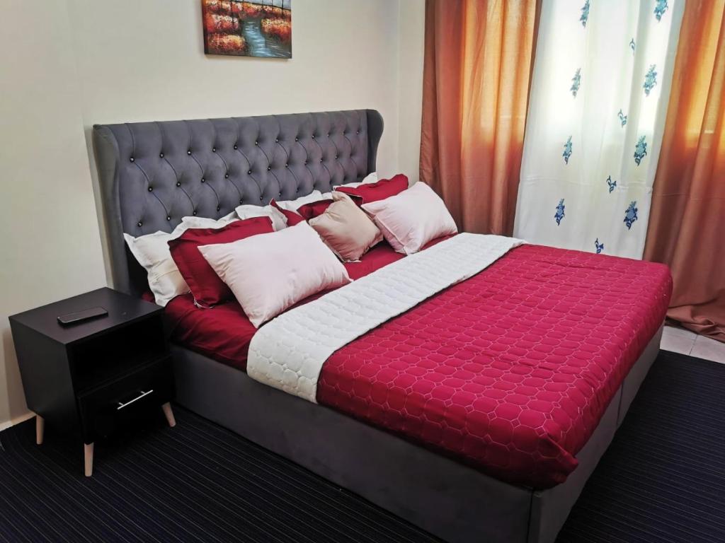 Romero apartment aqaba, Áqaba (precios actualizados 2025)