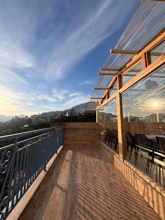 The Pluck Homestay- Umagarh, Rāmgarh (updated prices 2025)