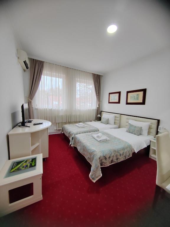 Apartmani, New Museum Kula, Kula (updated prices 2025)