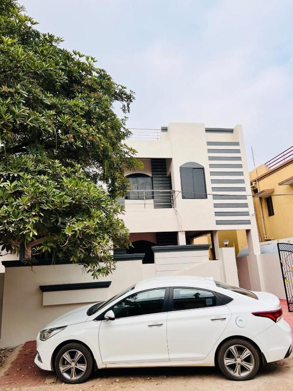 Anantam - cozy villa stay, Durg (aktualisierte Preise für 2025)