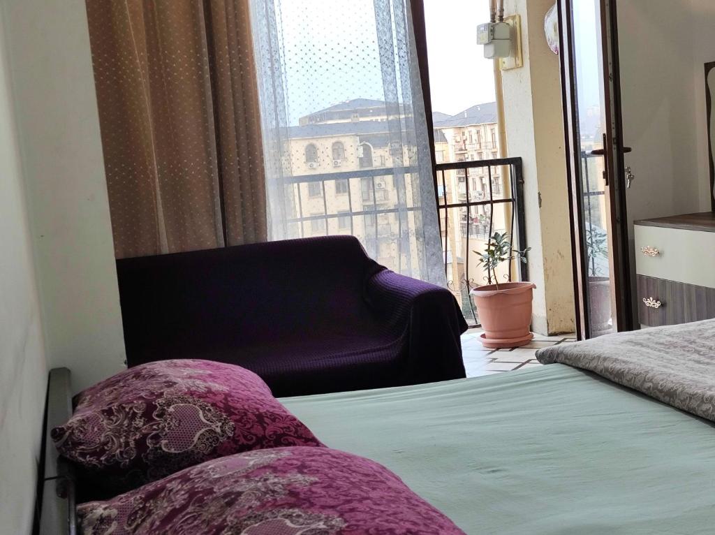 AAAF Park Residence, Xirdalan (updated prices 2025)