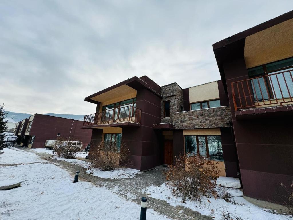 Nukht Villa, Ulaanbaatar (updated prices 2025)